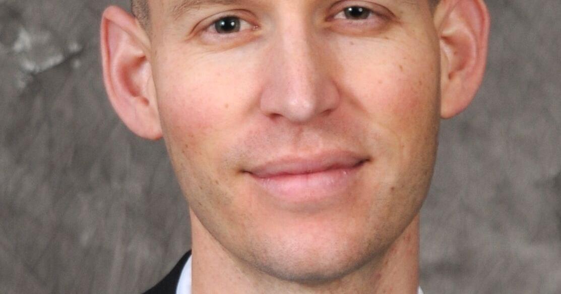 CEO of BLM Hospital steps down | Company | hjnews.com