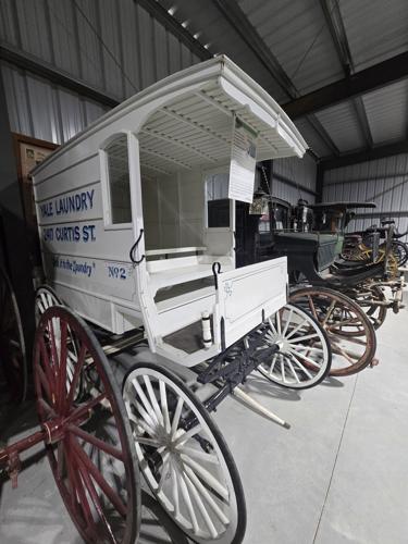 Wagonland Adventure: A collection of how travel took place from a ...