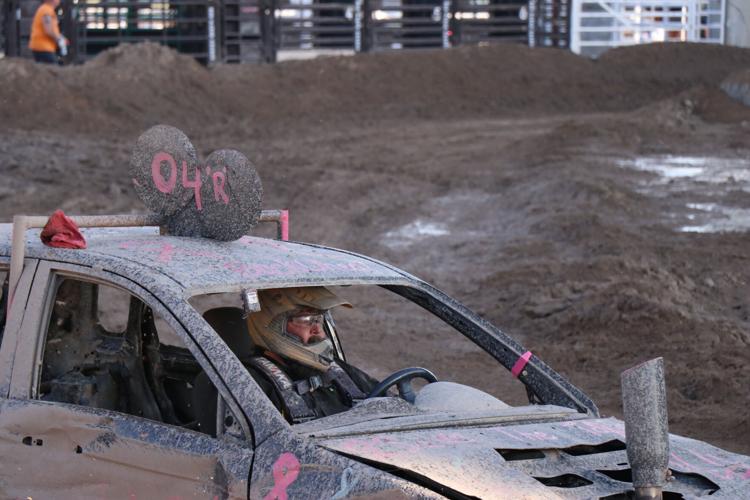 Trash car racing circuit returns for 8th season | Tremonton Leader ...