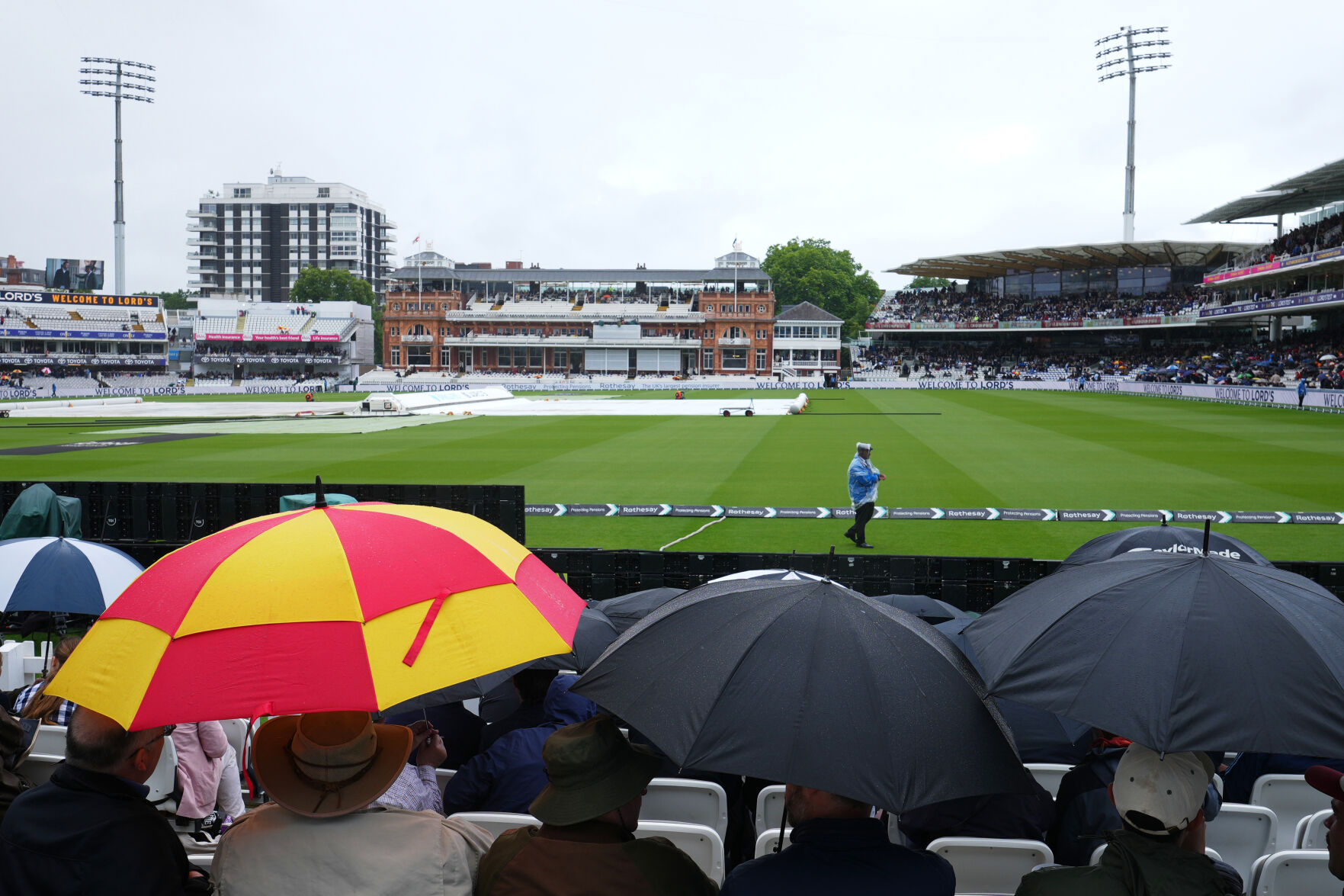 Britain England New Zealand Cricket | National Sports | hjnews.com