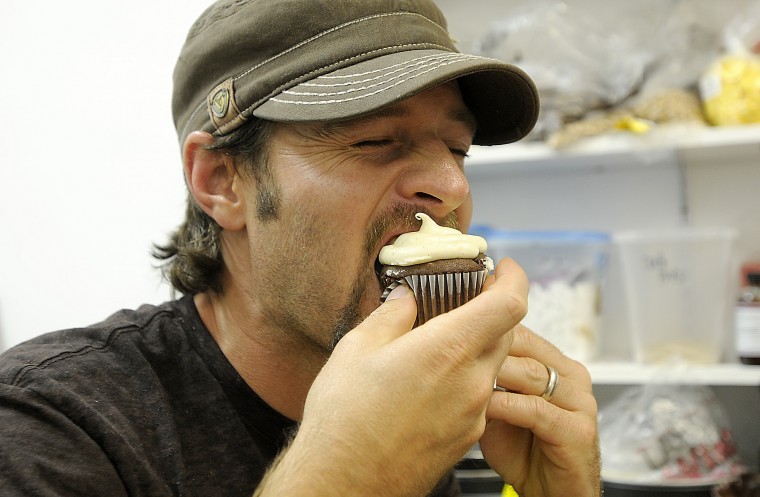 Taking the cake: five winners chosen at cupcake contest | Features ...