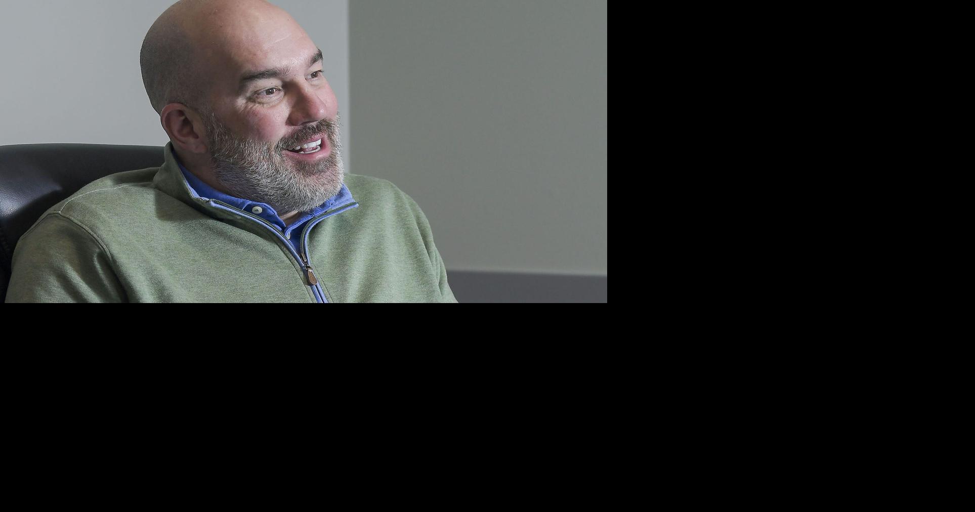 Paul Borup withdraws from House of Representative race, Jason Thompson ...