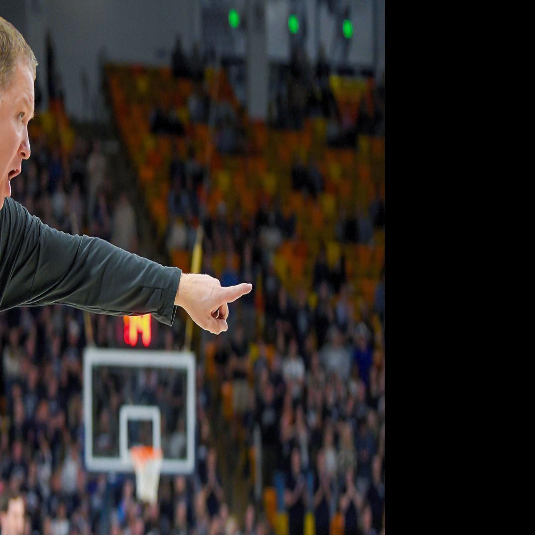 calhoun college basketball coach