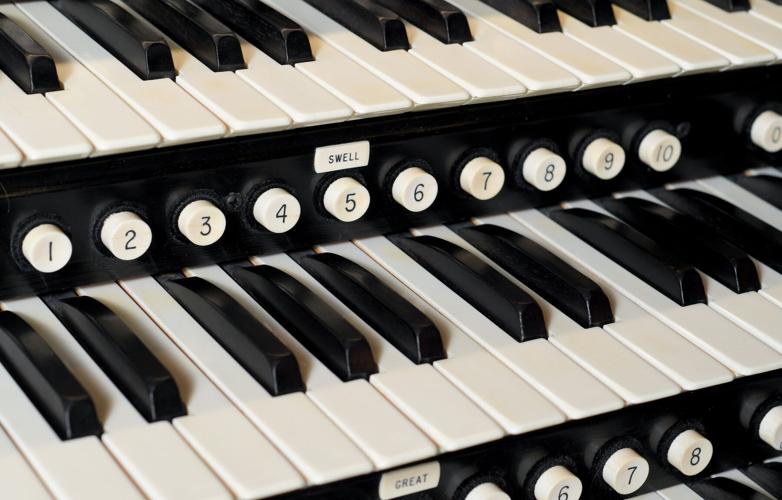 NYC to 'Hooper-nacle' to Logan: Restored 1963 Philharmonic organ finds ...