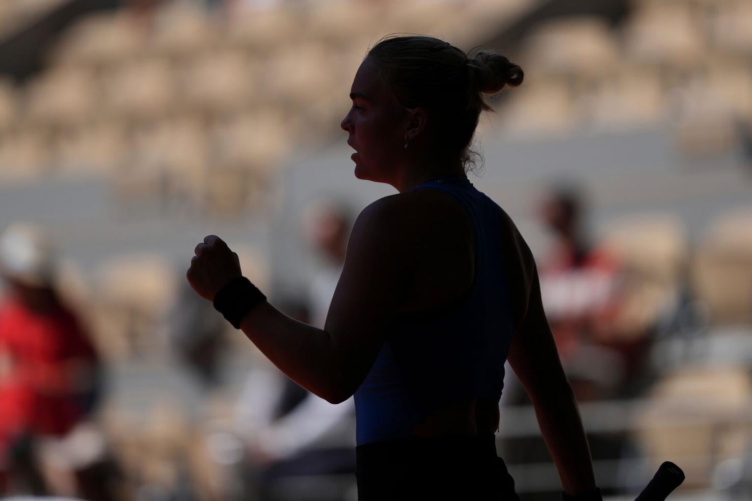 French Open Tennis | National Sports | hjnews.com