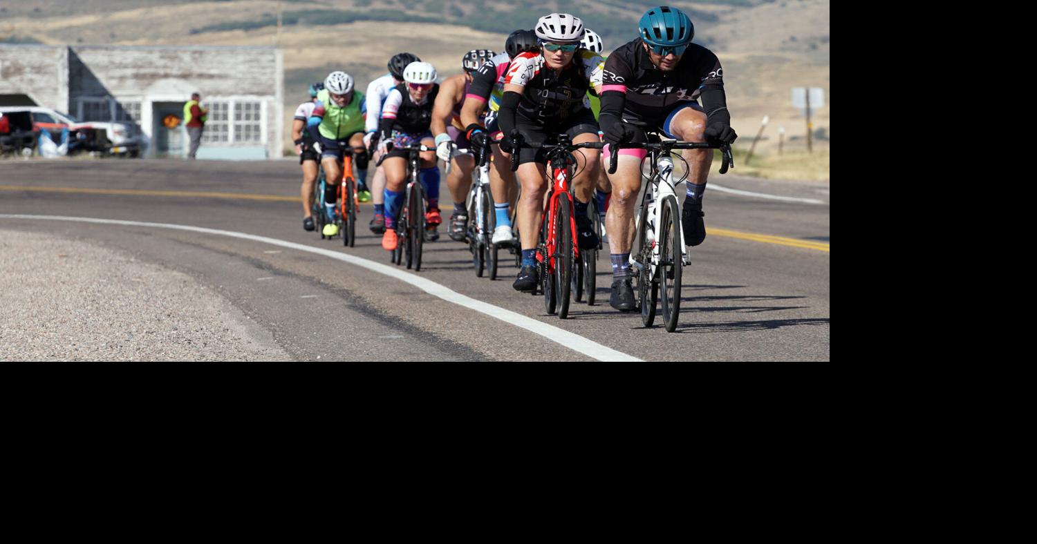 LoToJa bike race hits Montpelier | News-Examiner | hjnews.com