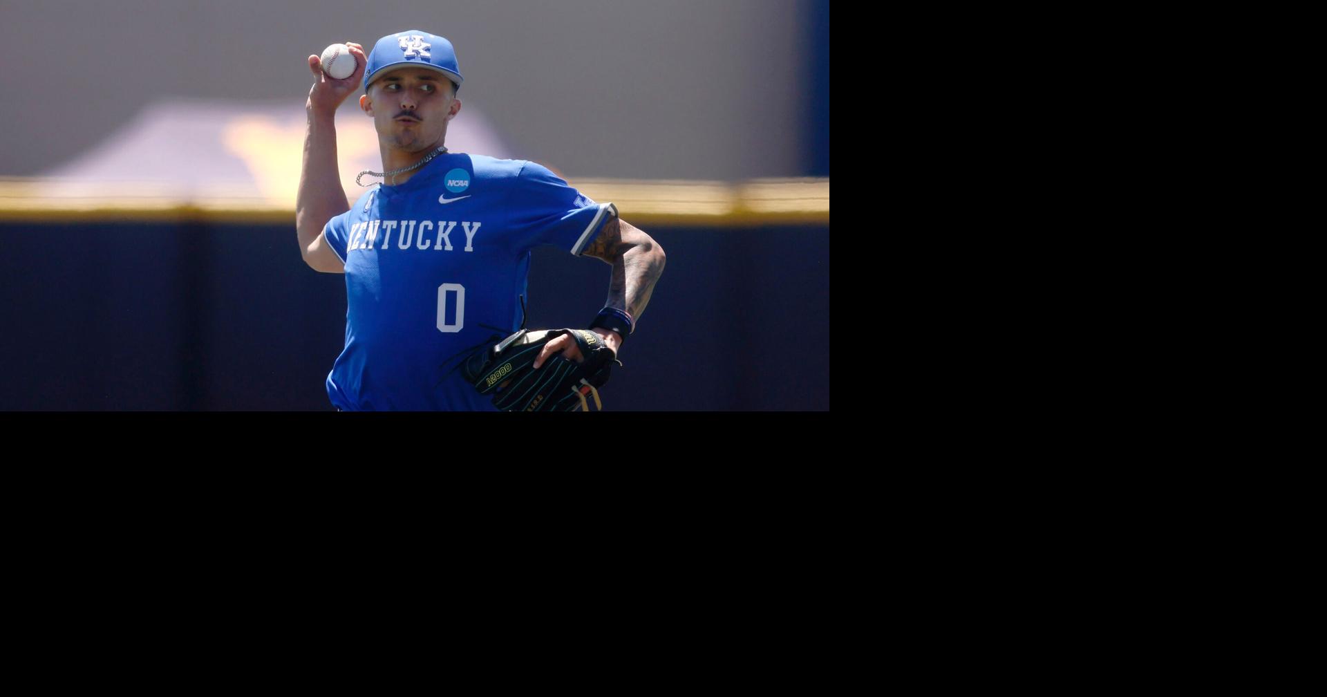 Kentucky Baseball | National Sports | hjnews.com