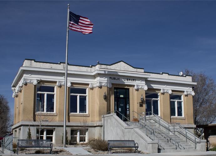 Decade-long consortium ends for Tremonton and Garland libraries | News ...