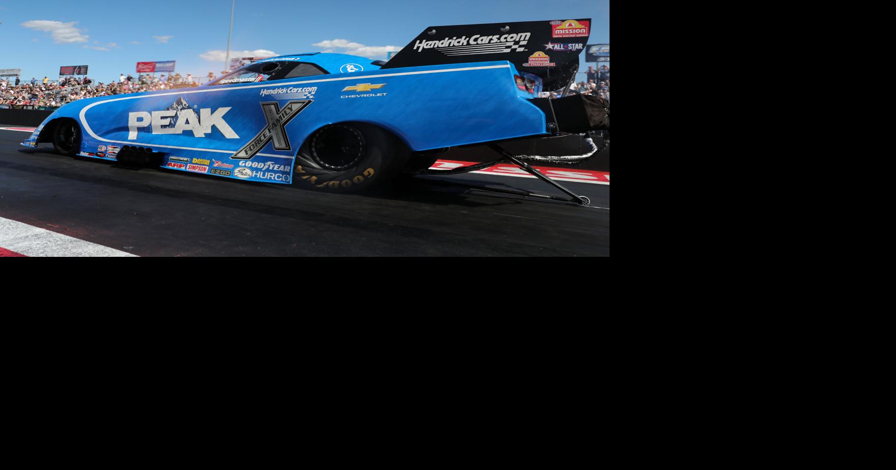 NHRA Auto Racing | National Sports | hjnews.com