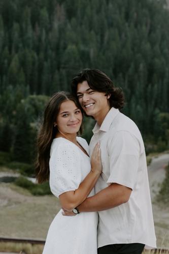 Wedding of Olivia Malm and Shintaro Wilcox | Weddings | hjnews.com