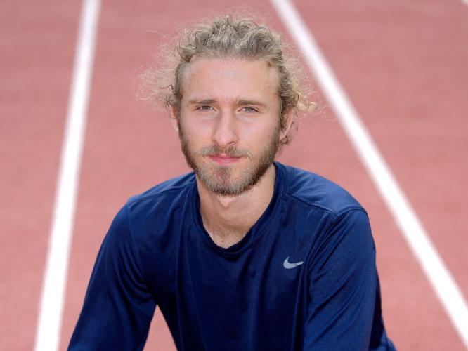 An Aggie legend: Maggard will finish career as nine-time All-American ...