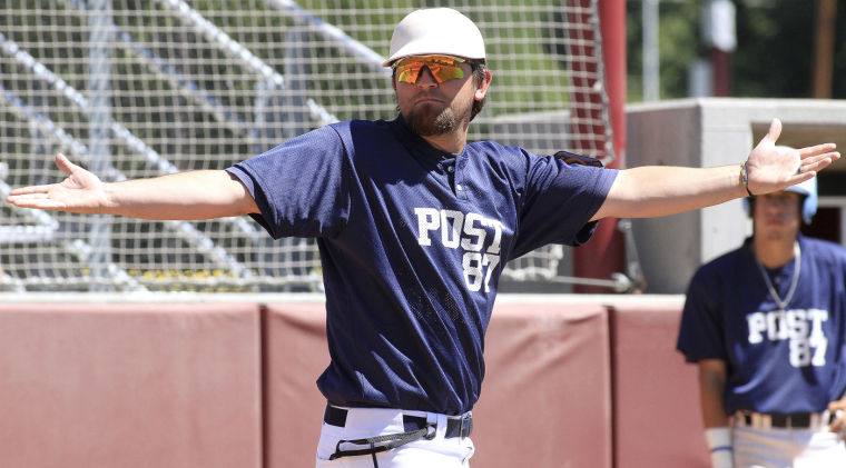 Photo Gallery: Logan-Layton Legion Baseball | Multimedia | hjnews.com