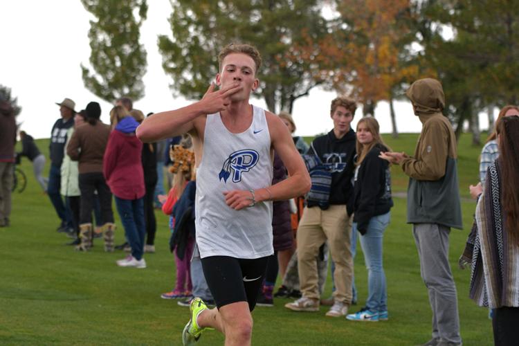 Prep cross country: Preston swept titles at annual home invite | School ...