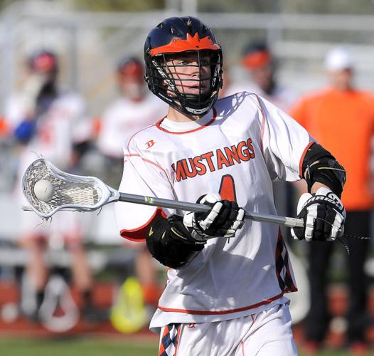Photo Gallery: Mountain Crest-Logan Lacrosse | Multimedia | hjnews.com