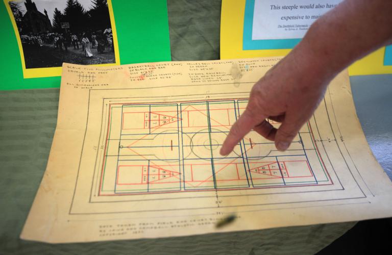 Photo Gallery: Smithfield Tabernacle | Multimedia | hjnews.com