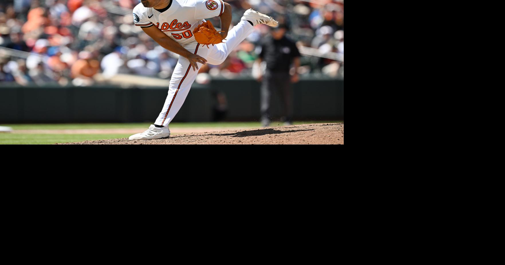 Blue Jays Orioles Baseball | National Sports | hjnews.com