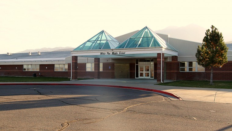 Photo gallery: Cache Valley's top schools | Multimedia | hjnews.com