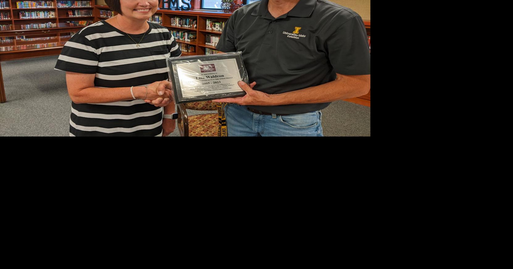 West Side reflects on past year | Preston Citizen | hjnews.com