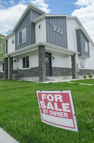 A peek at real estate trends in Cache Valley | Local News | hjnews.com