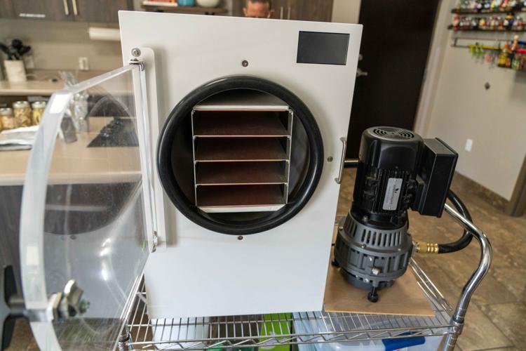 Ask an Expert: Freeze-drying food at home | Local News | hjnews.com