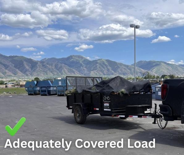 Logan official provides clarity on covered loads requirements | Local ...