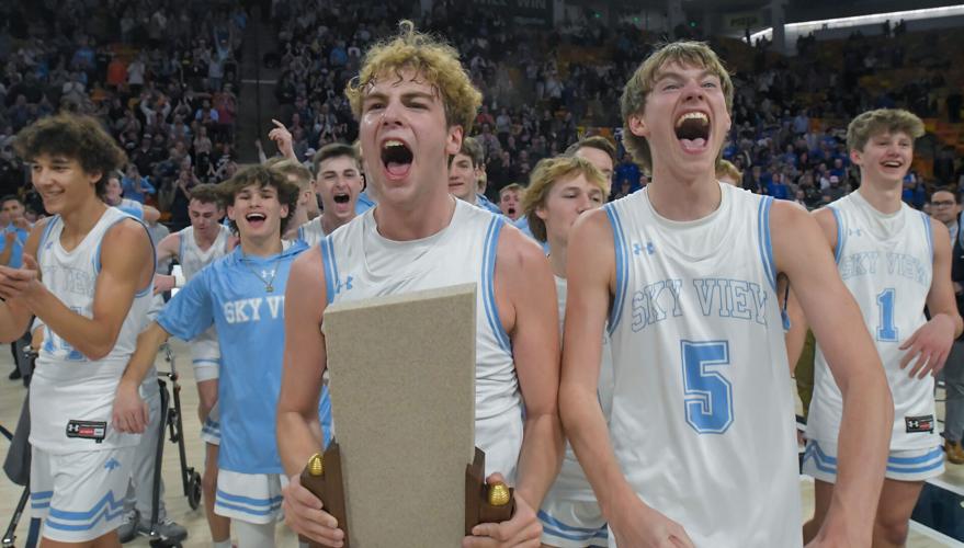 Photo Gallery: Sky View-Dixie Basketball | Multimedia | hjnews.com