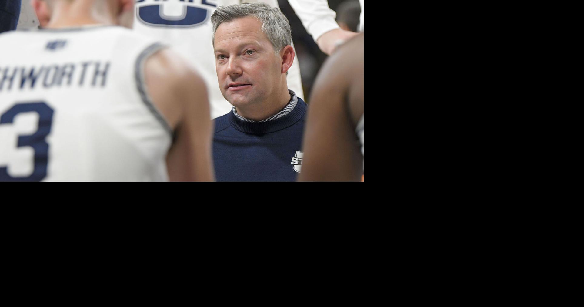 USU men’s basketball: Aggies overcome slow start, improve to 8-0 | USU ...