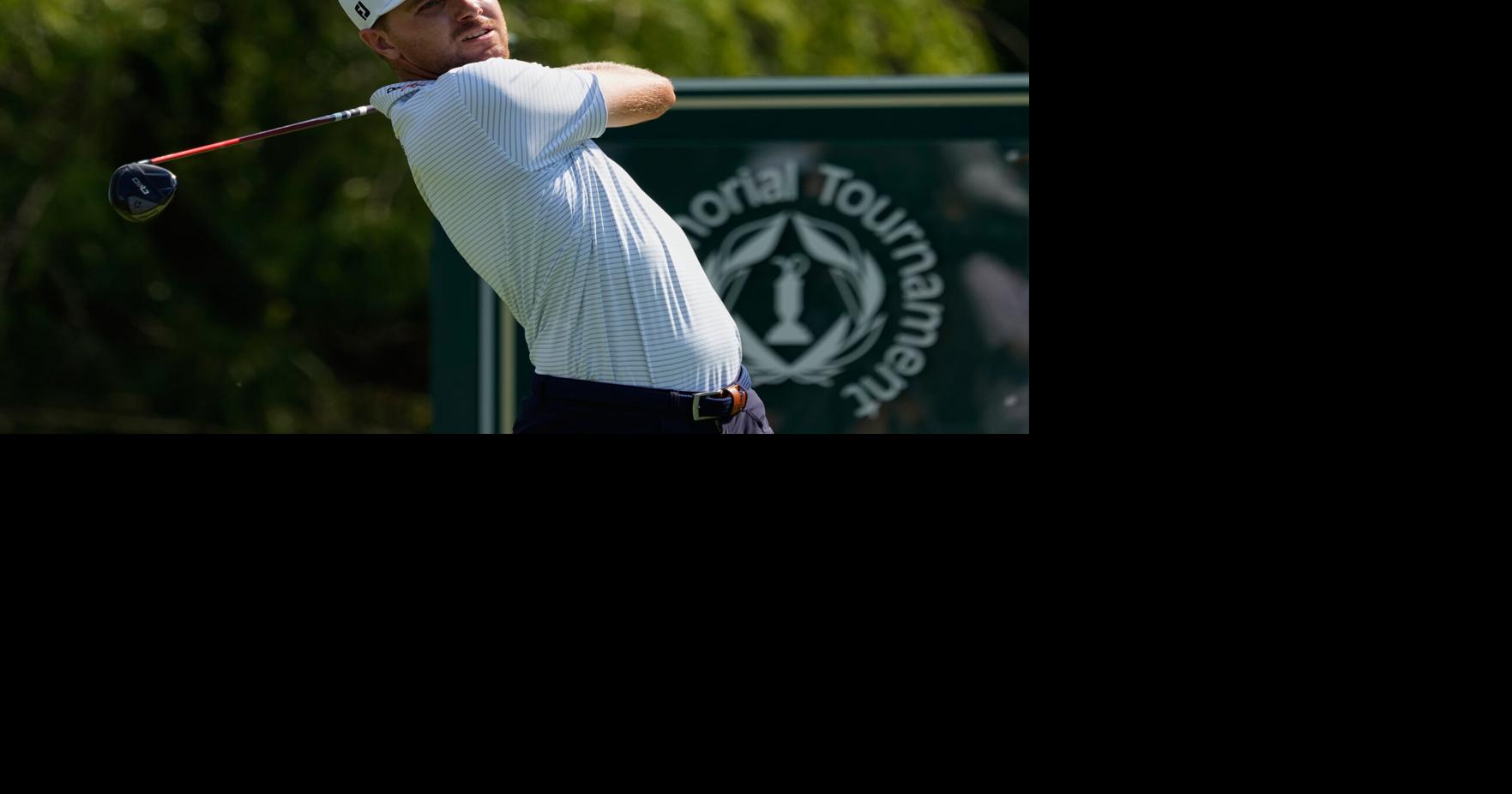 Memorial Golf | National Sports | hjnews.com