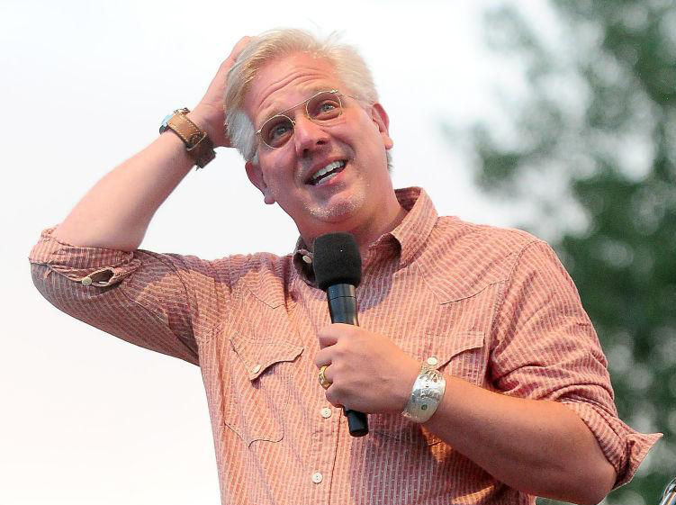 Glenn Beck hosting holiday TV special at Idaho ranch | Local News ...