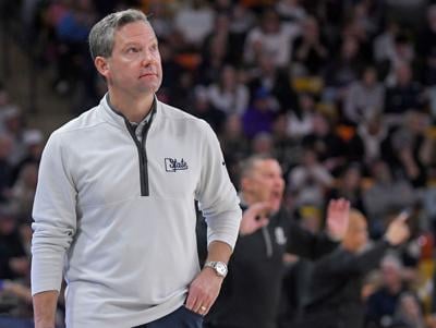 USU men’s basketball: Aggies in search of a new head coach | Local News ...