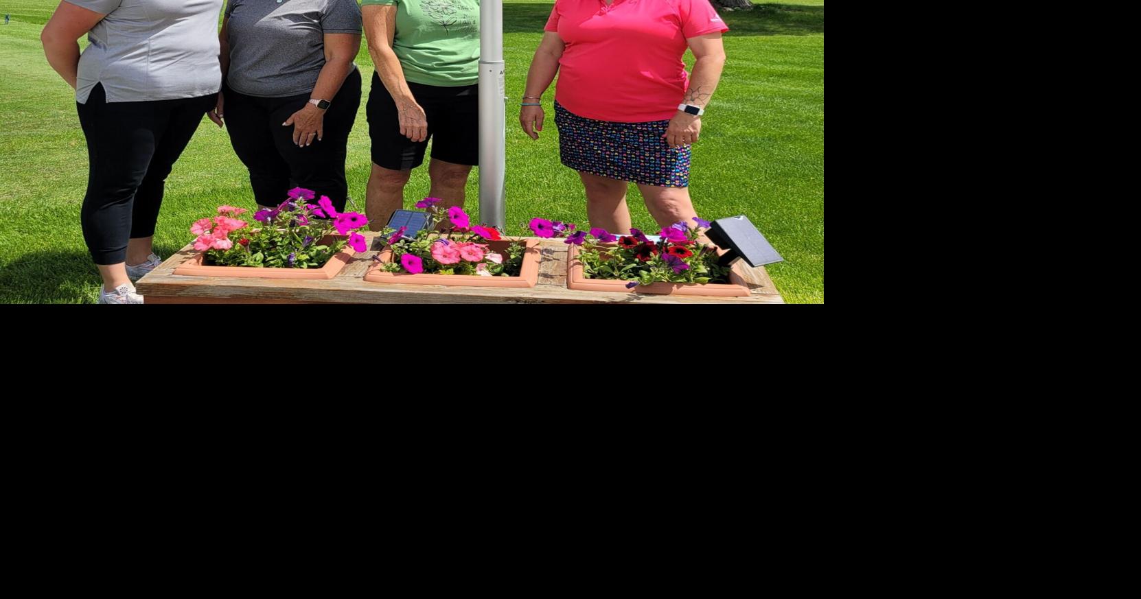 Ladies Day Golf | Golf | hjnews.com