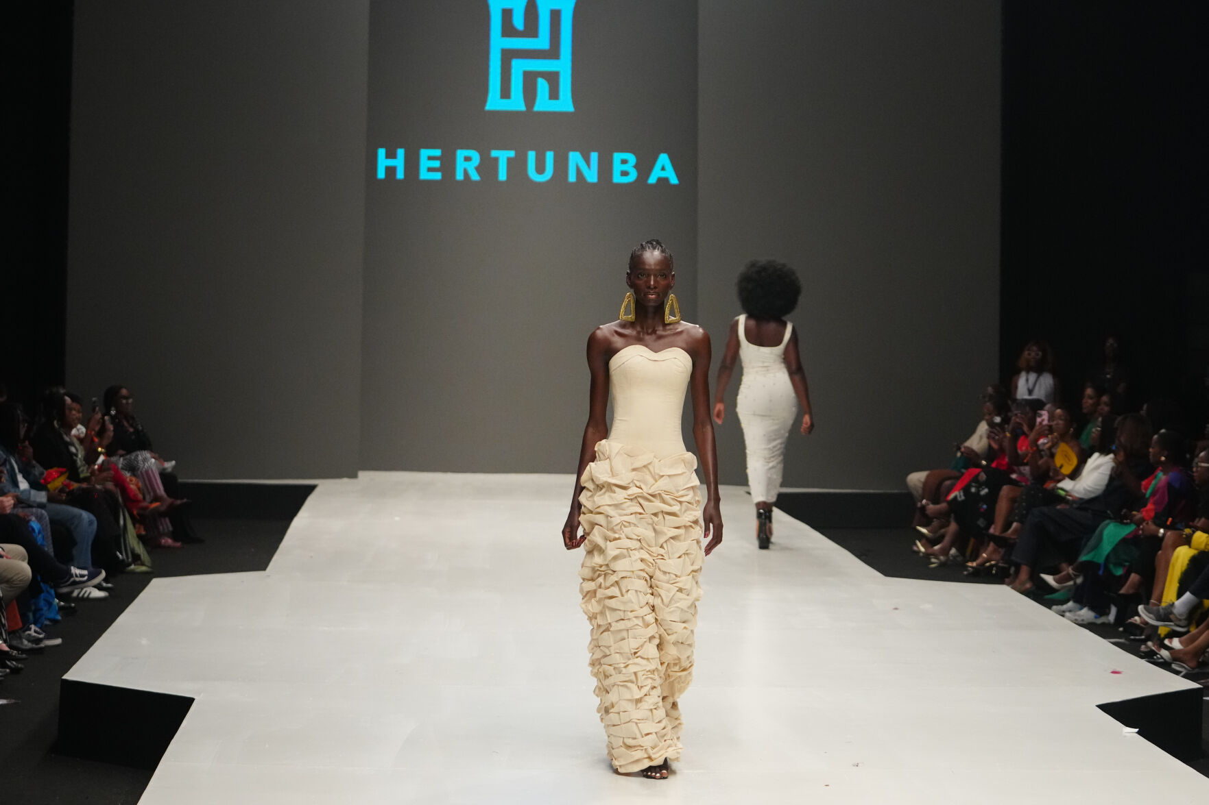 Nigeria Fashion Show | World | hjnews.com