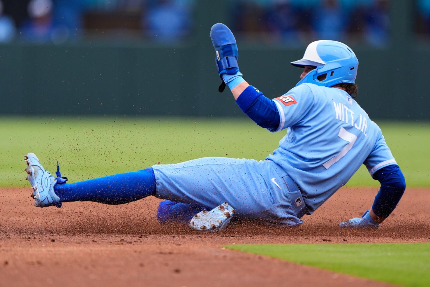 Mariners Royals Baseball | National Sports | hjnews.com