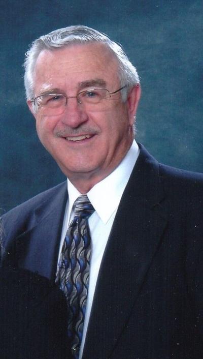 Adrian Gale celebrates 90 years | Birthdays | hjnews.com