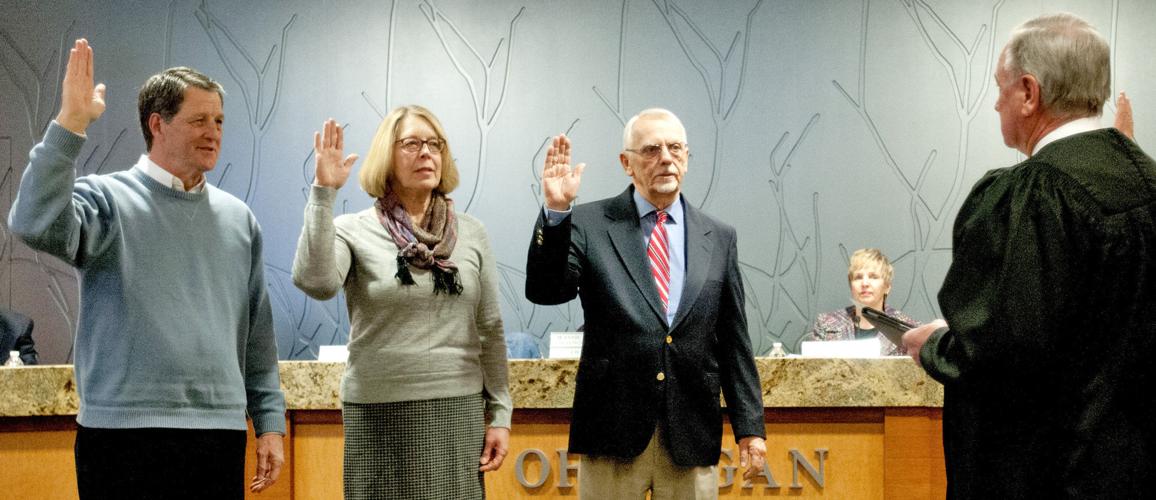 New Logan councilman eyes downtown, neighborhood growth | Allaccess ...