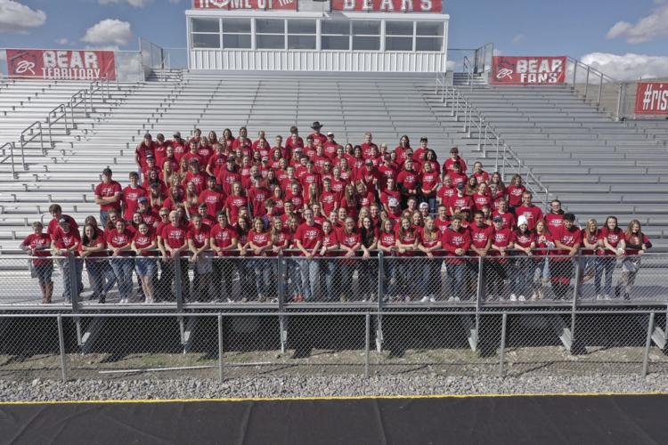 Bear River High School Class of 2020 | Tremonton Leader | hjnews.com
