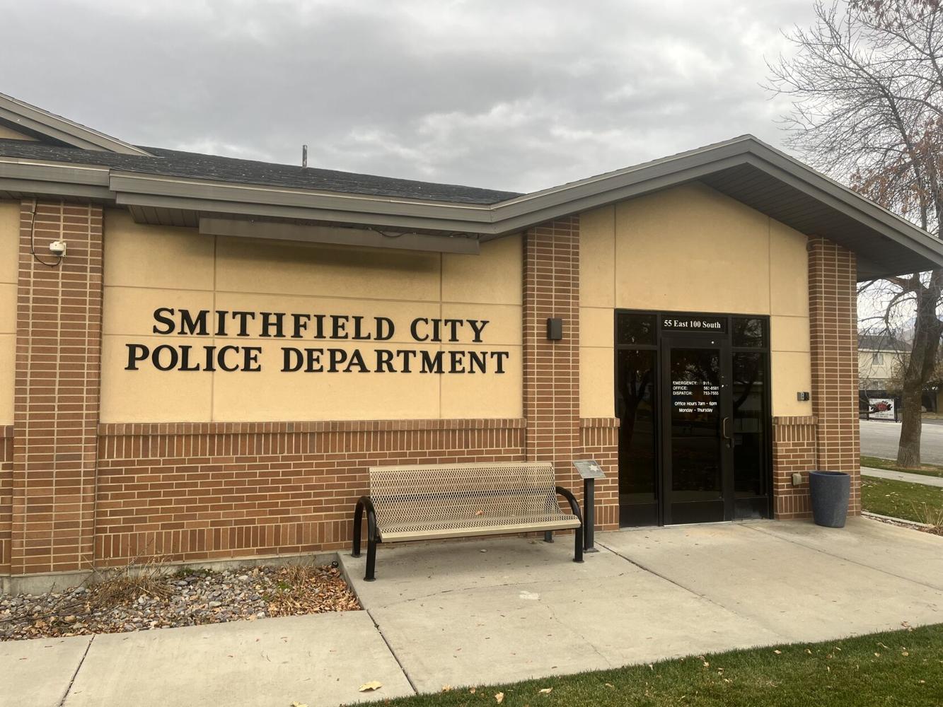 SCPD Chief of Police takes accountability despite recent controversy ...