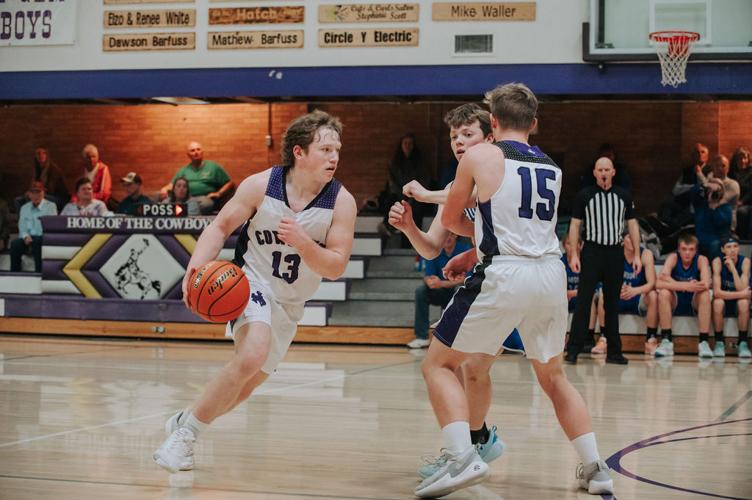 Photo Gallery: North Gem boys and girls basketball teams against ...