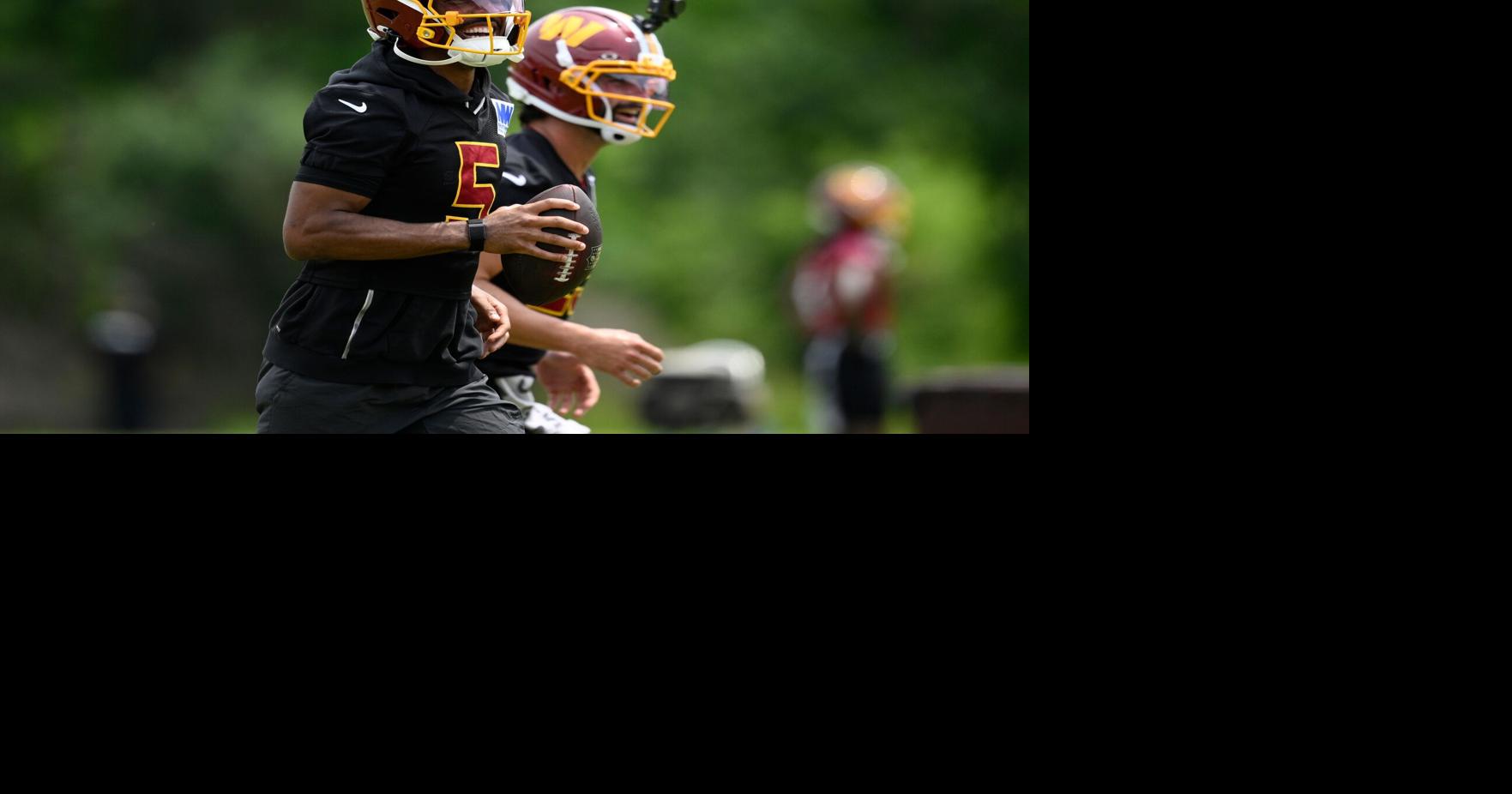 Commanders Football | National Sports | hjnews.com