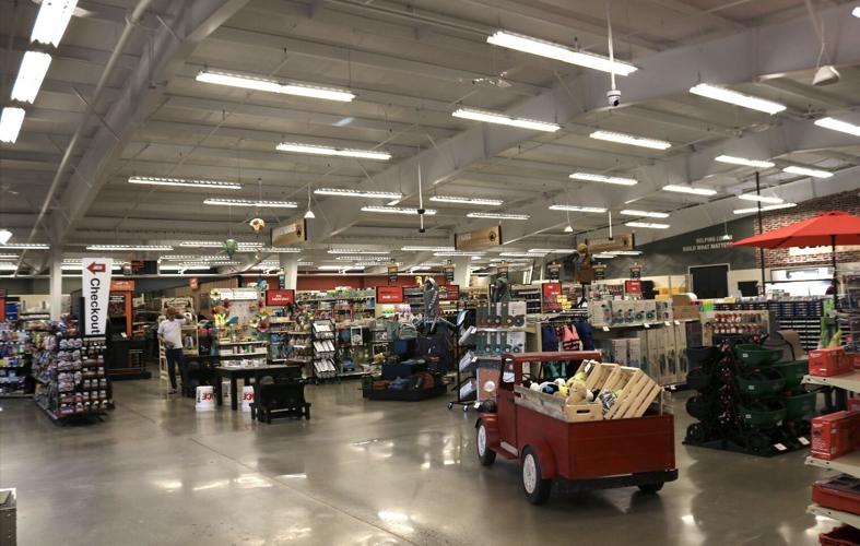 Ace Hardware opens with plans for growth, local engagement in Logan ...