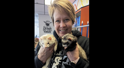 PAWSITIVE IMPACT: How classroom pets bring joy and comfort to local ...
