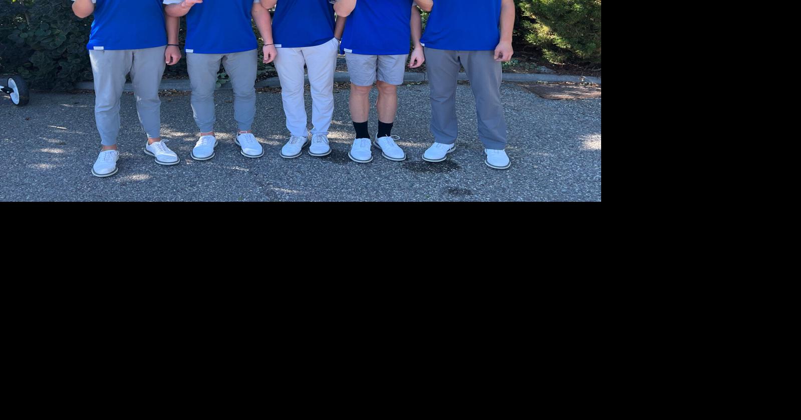 PHS golf takes fifth at state | Preston Citizen | hjnews.com