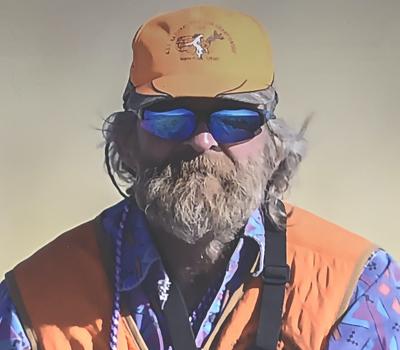 Kirk Ray Cammack | Preston Citizen | hjnews.com