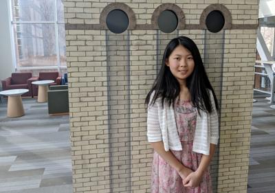 Mount Logan student headed to state math competition | Education ...