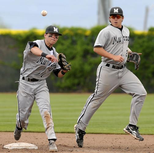 Photo Gallery: Logan-Murray Baseball | Multimedia | hjnews.com