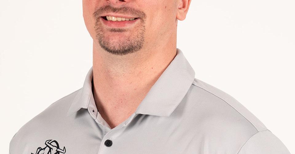 USU men’s basketball: Asher follows Calhoun to Logan | USU Sports ...