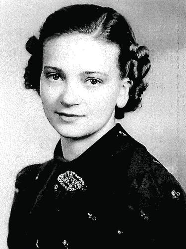 Helen Shelby Hunsaker's 100th | Tremonton Leader | hjnews.com