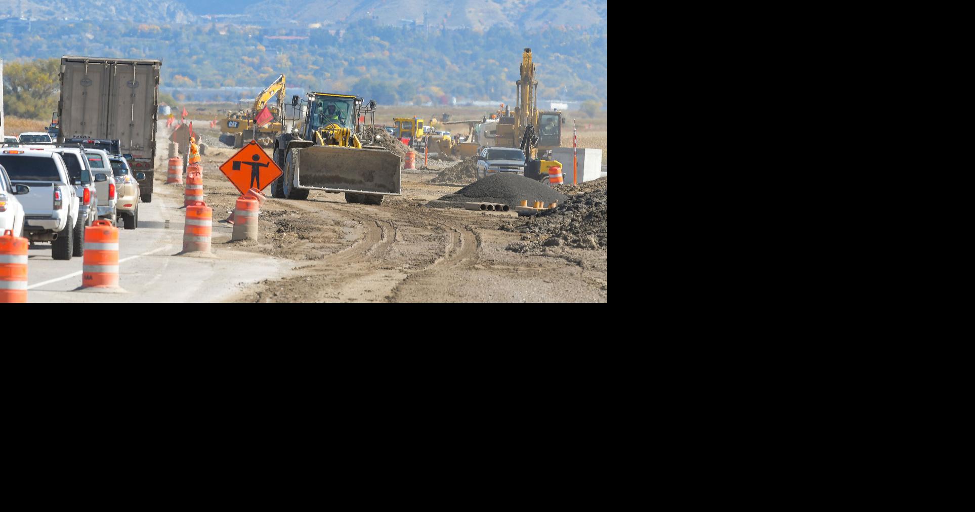 UDOT project to improve SR-30 over the next few years | Local News ...