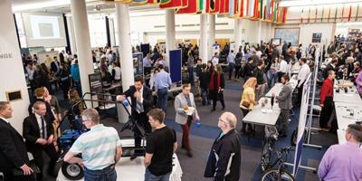 USU engineering students design solutions to real-world problems and ...