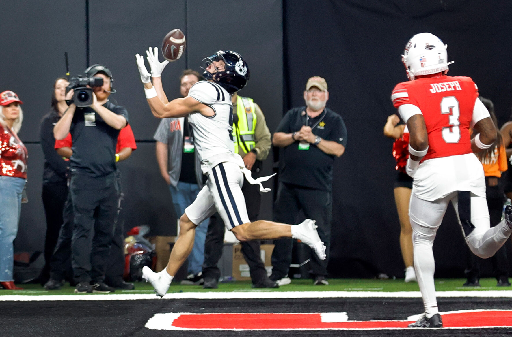 USU football: Final opportunity for a road win for Aggies | USU Sports ...